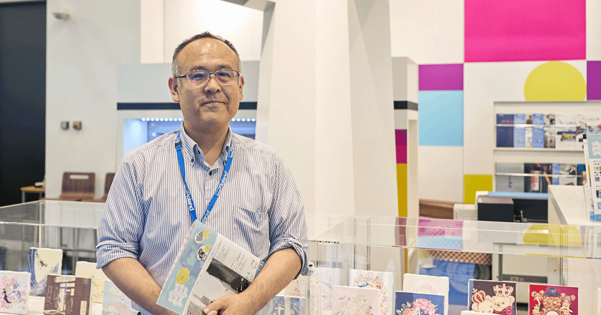 UVプリンターを活用したイベント「カエラシアート展」とは？（後編）| Imagine. BLOG | ローランド ディー.ジー.