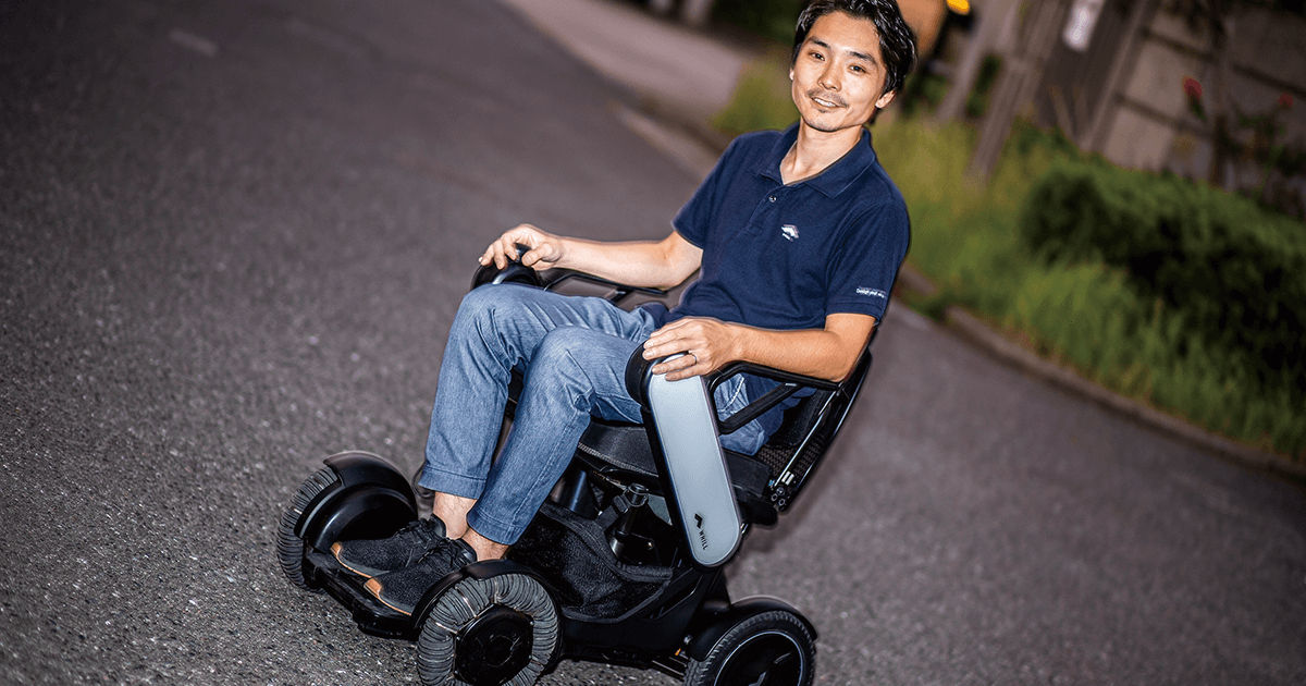 Accelerating Personal Electric Vehicle Innovation Through Rapid ...