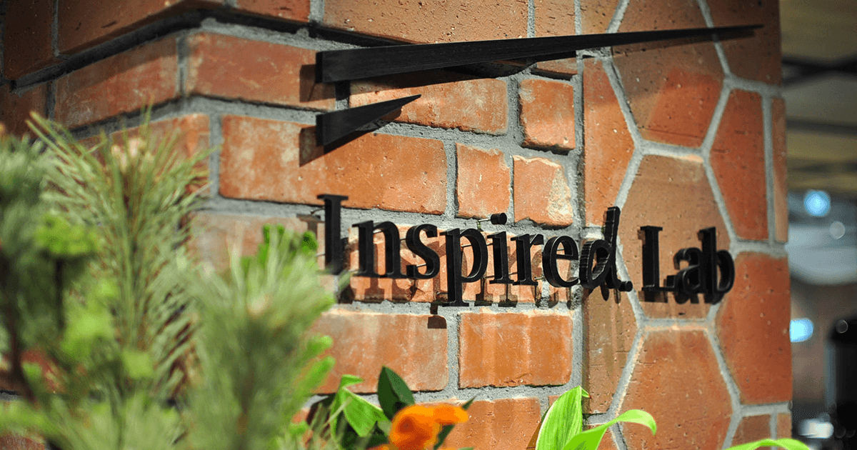 Inspired.Lab—a Source of Innovation in the Heart of Tokyo