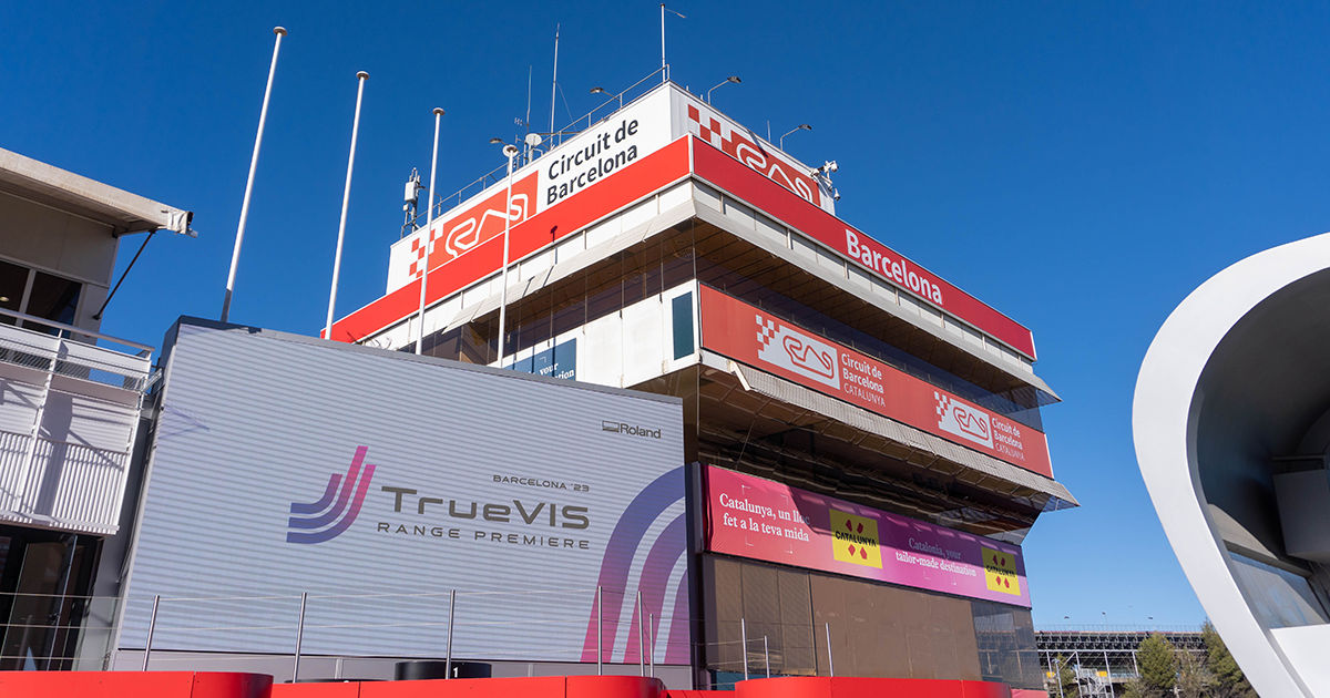 Latest Lineup of TrueVIS Printers Unveiled Worldwide