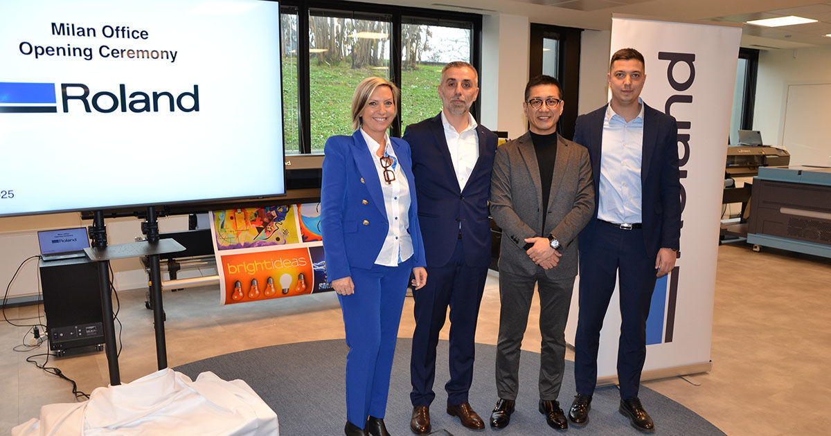 New Office Opens in Milan, Italy