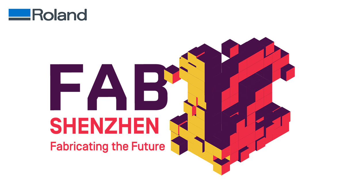 Roland DG Sponsors FAB12, the International Meeting of the Fab Lab ...