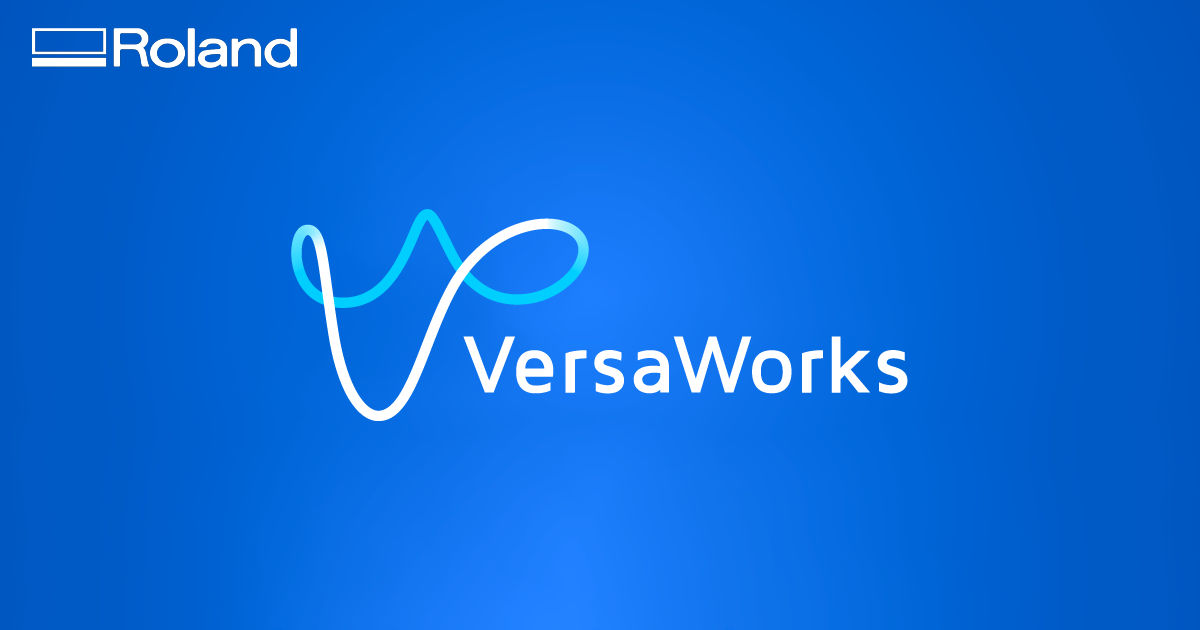 Roland DG Announces Latest Version of VersaWorks 6 RIP Software with ...