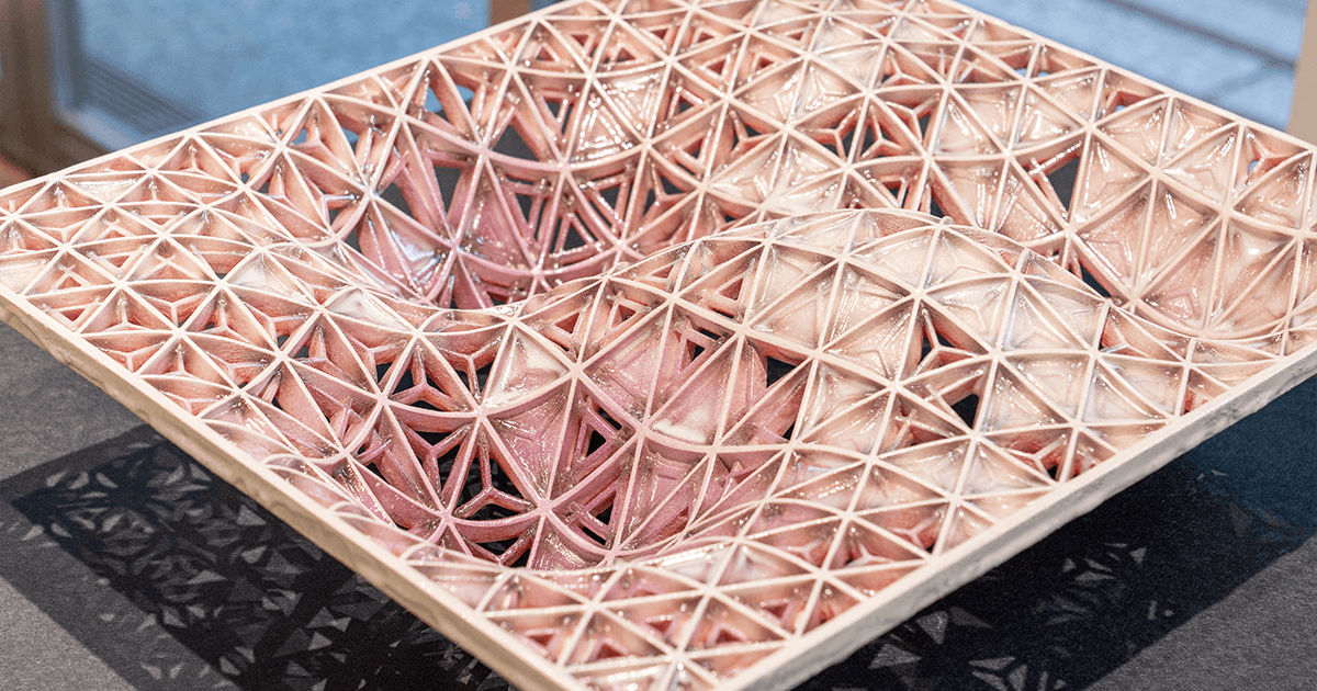 Establishment of a Binder-jet 3D Printing Joint Venture Company