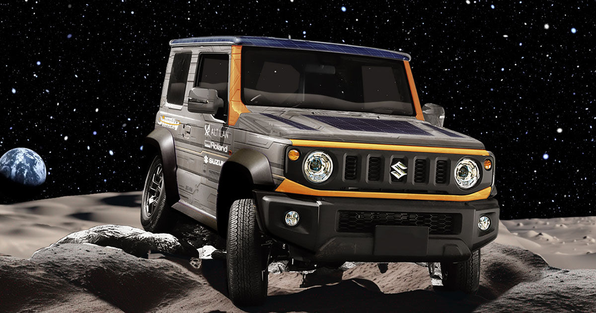 Roland DG Collaborates with Suzuki and ALTILAN on “From Hamamatsu to ...