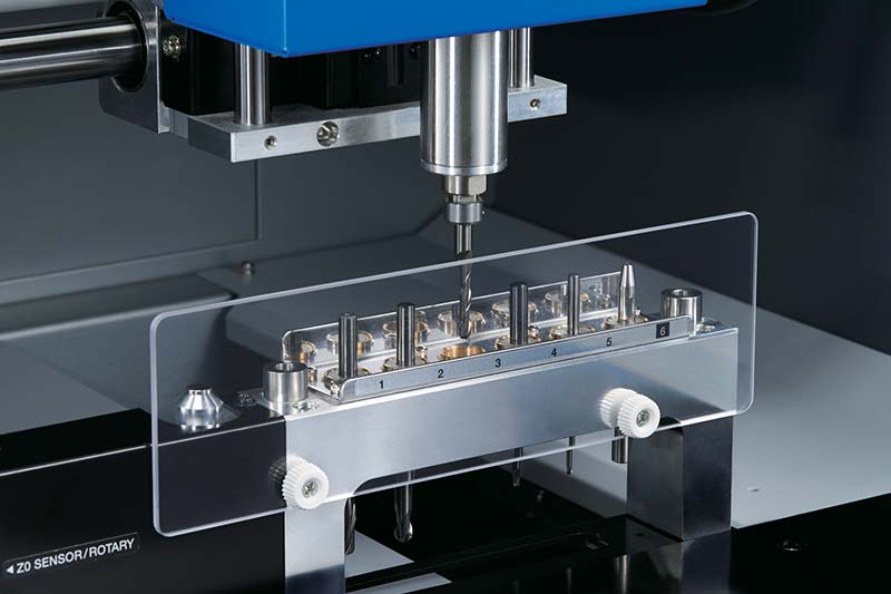 MDX-50 Benchtop Milling Machine | Roland DG
