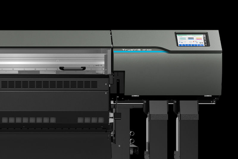 TrueVIS AP-640 | Roland DG