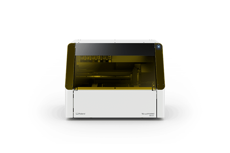 DGXPRESS UG Series UV Printer/Cutters | Roland DG